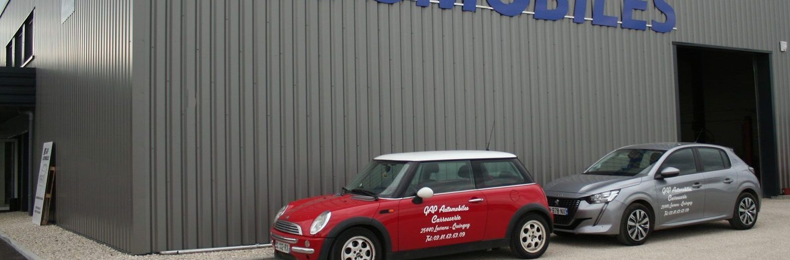 GAP Automobiles - Gap automobiles